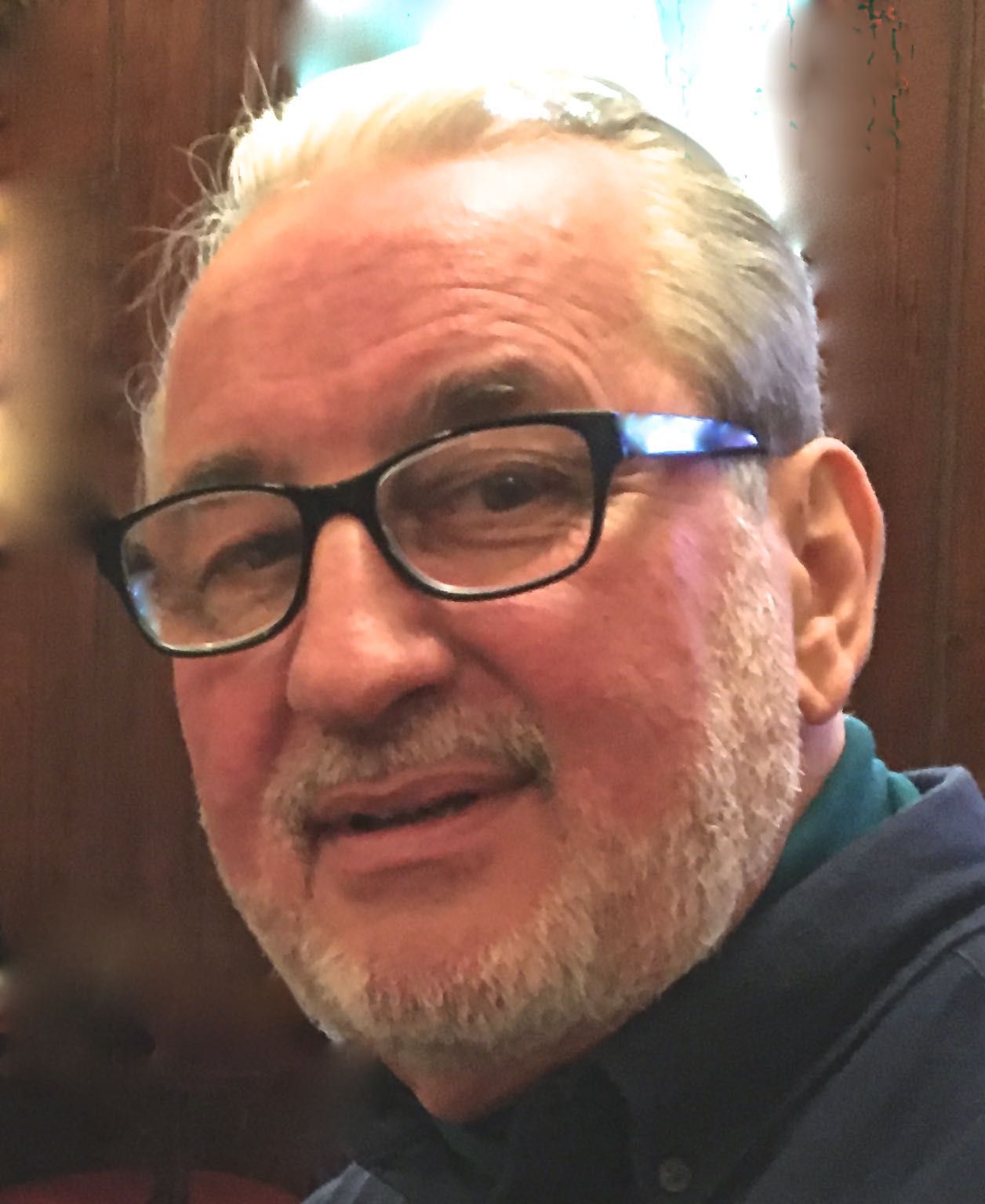 Richard Gombar's Instagram, Twitter & Facebook on IDCrawl