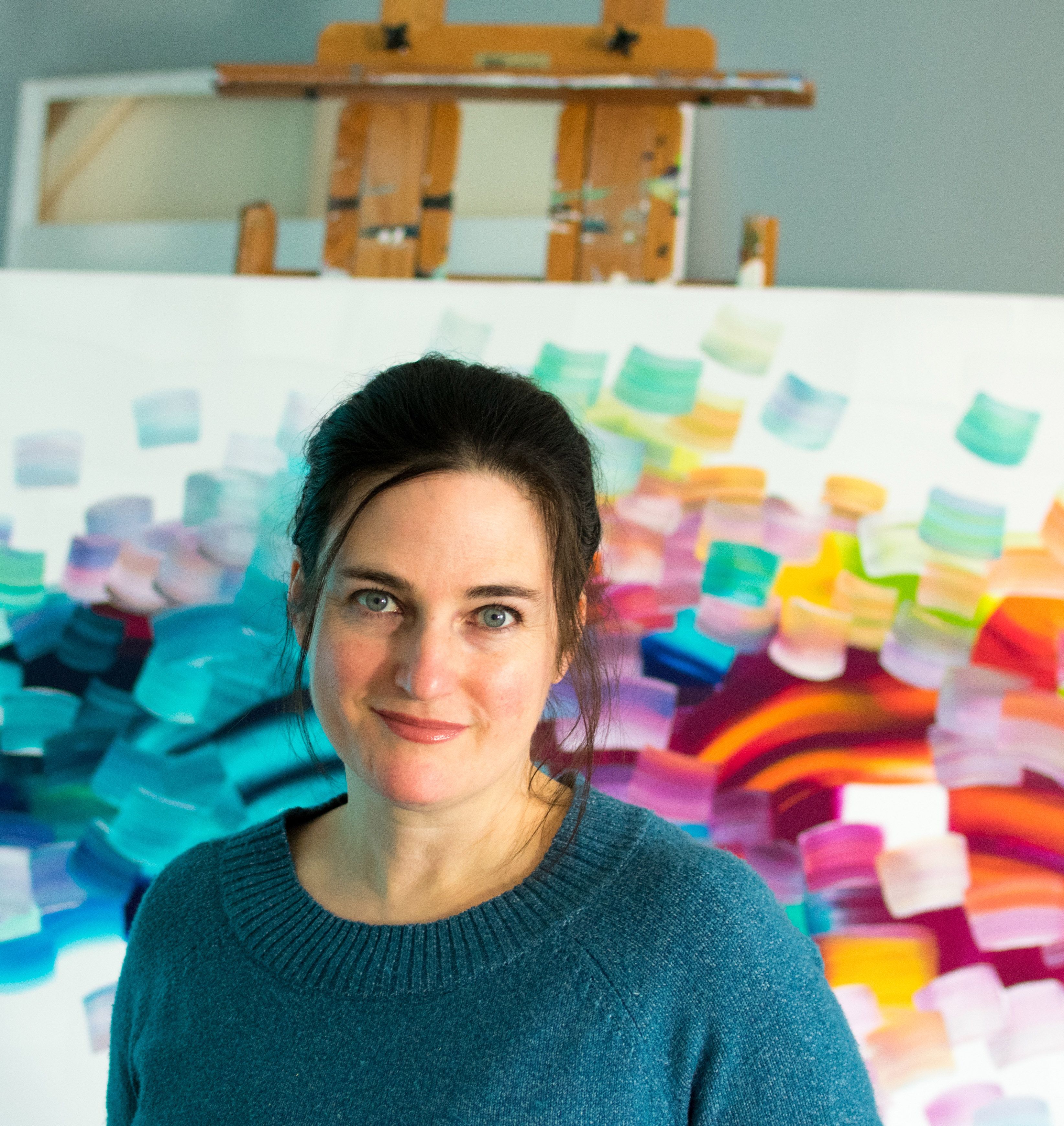 Stephanie Rivet on Zatista